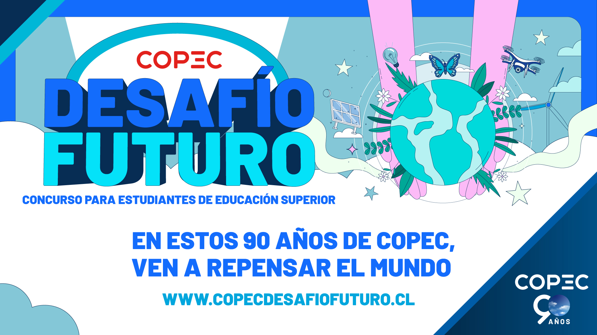 Home Personas - Copec S.A. | Primera en servicio